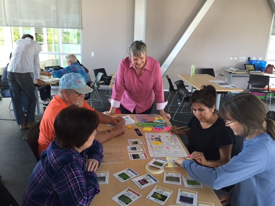 Networking Events - G3, Green Gardens Group